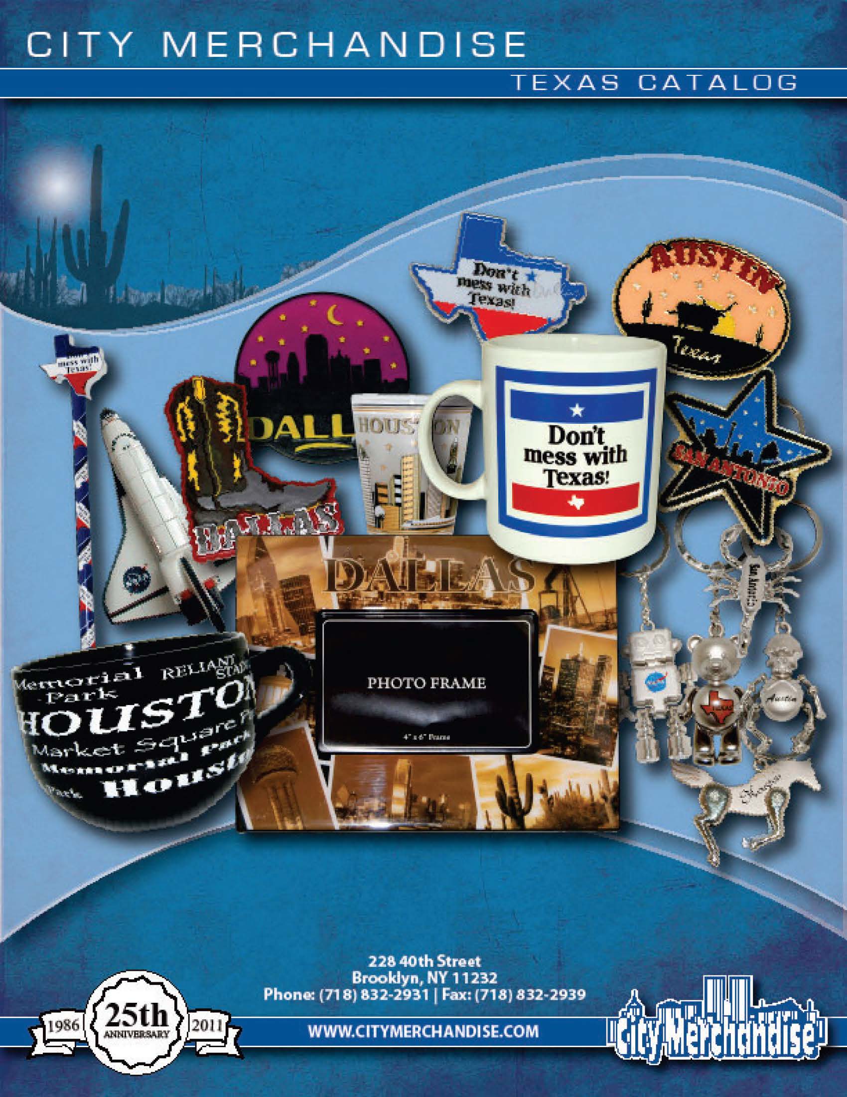 Collections – City Merchandise