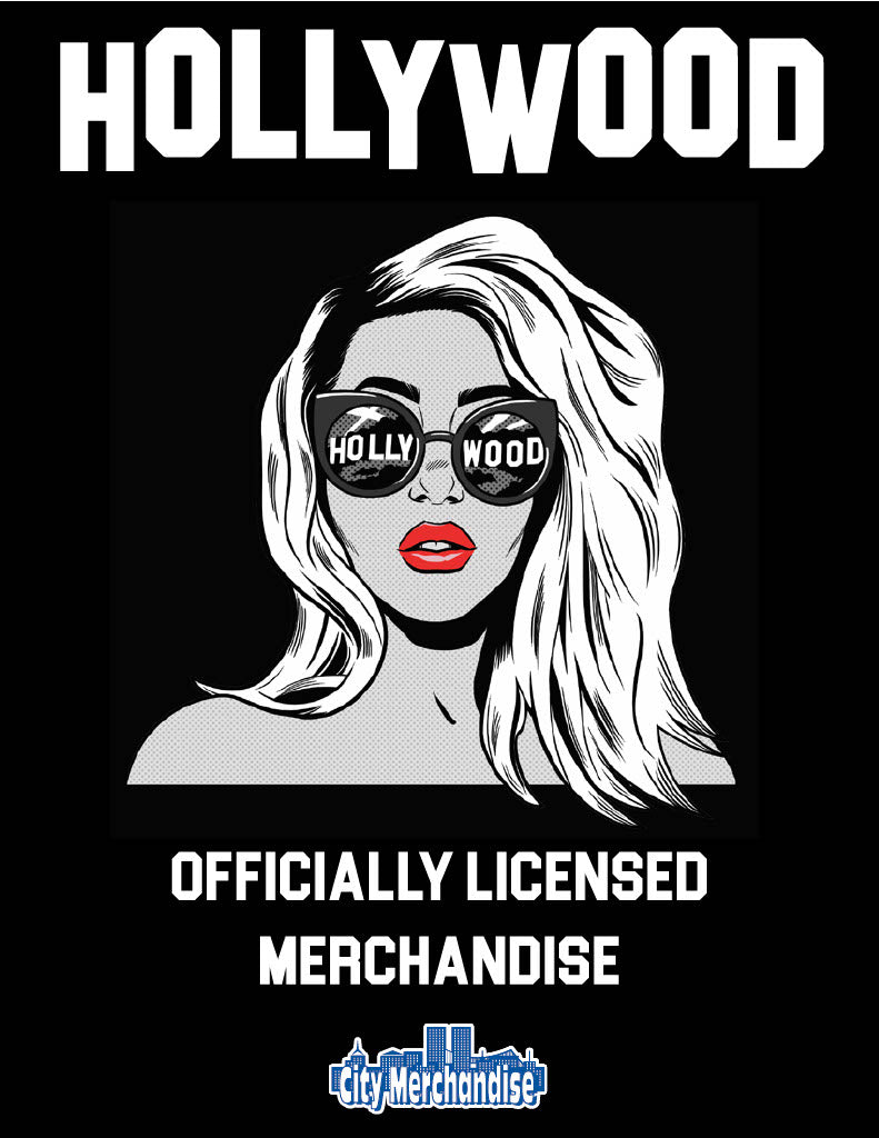 HOLLYWOOD – City Merchandise